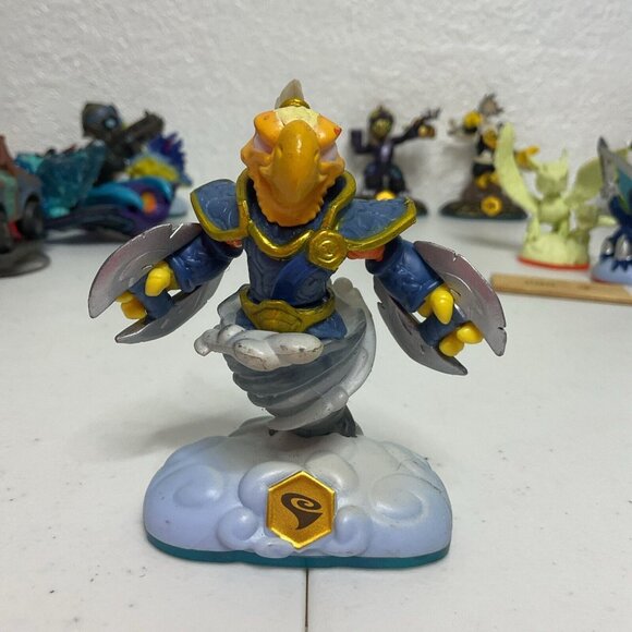 Activision | Video Games & Consoles | Skylander 23 Swap Force Free ...